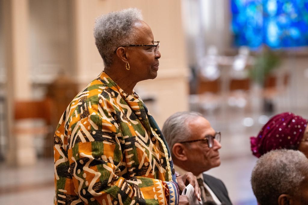 PHOTOS: Mass. UBE chapter lifts up legacy of Absalom Jones | Episcopal ...